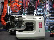 Brother｜ミシン修理｜teddy600｜ZZ3-B541 | ミシン修理センター株式会社 ミシン修理 STUFF BLOG