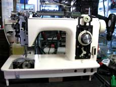 BROTHER BS-300 EL619 ブラザーミシン修理 : ミシン修理センター株式会社 https://repair-sewingmachine.com/