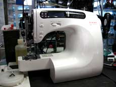 BROTHER BS-300 EL619 ブラザーミシン修理 : ミシン修理センター株式会社 https://repair-sewingmachine.com/